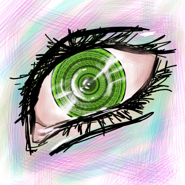 MAKING LOGO CHANNEL USING IBISPAINT - ibisPaint