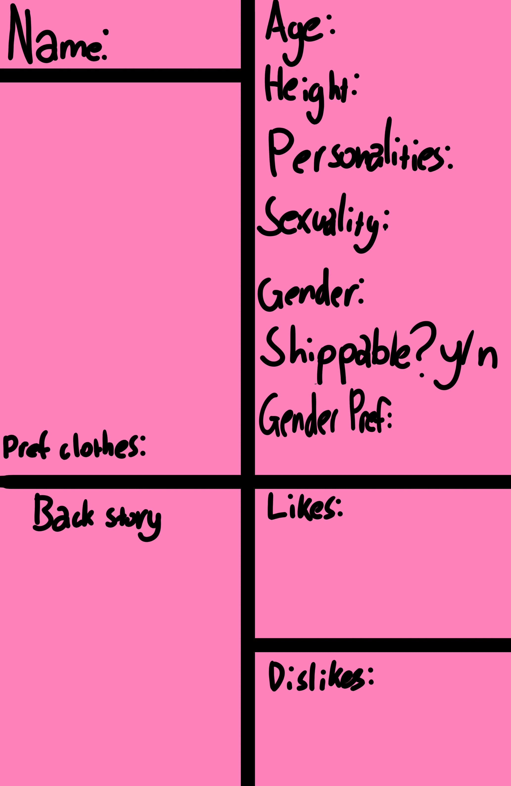 CS for Hard Time Loving - ibisPaint