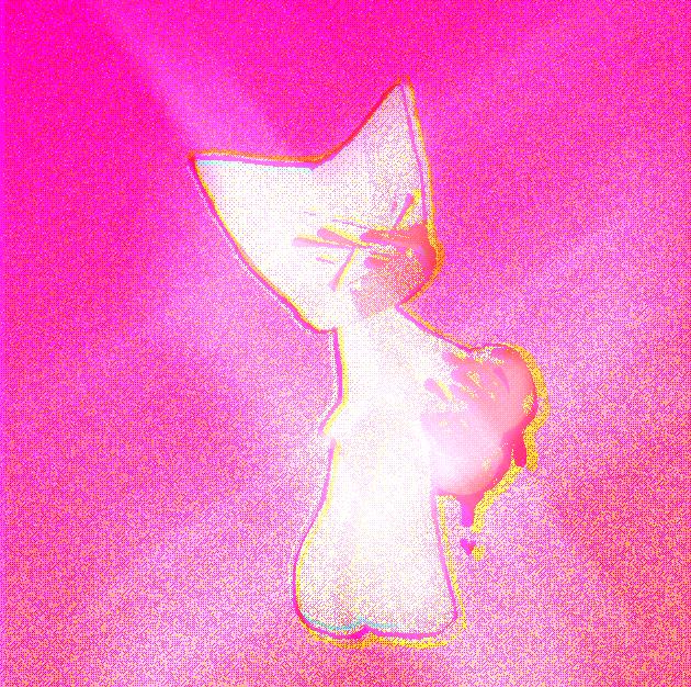 femtanyl fanart yet again - ibisPaint