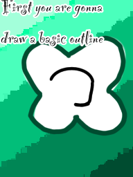 Wacky tortorial - ibisPaint