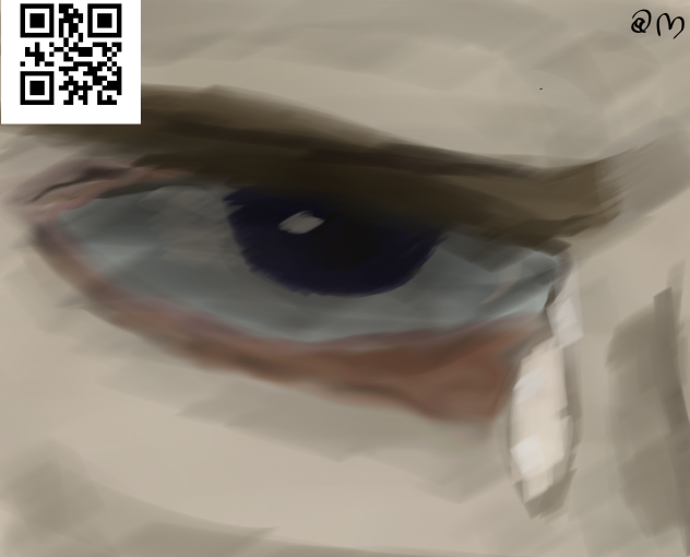 Fallen Angel - ibisPaint