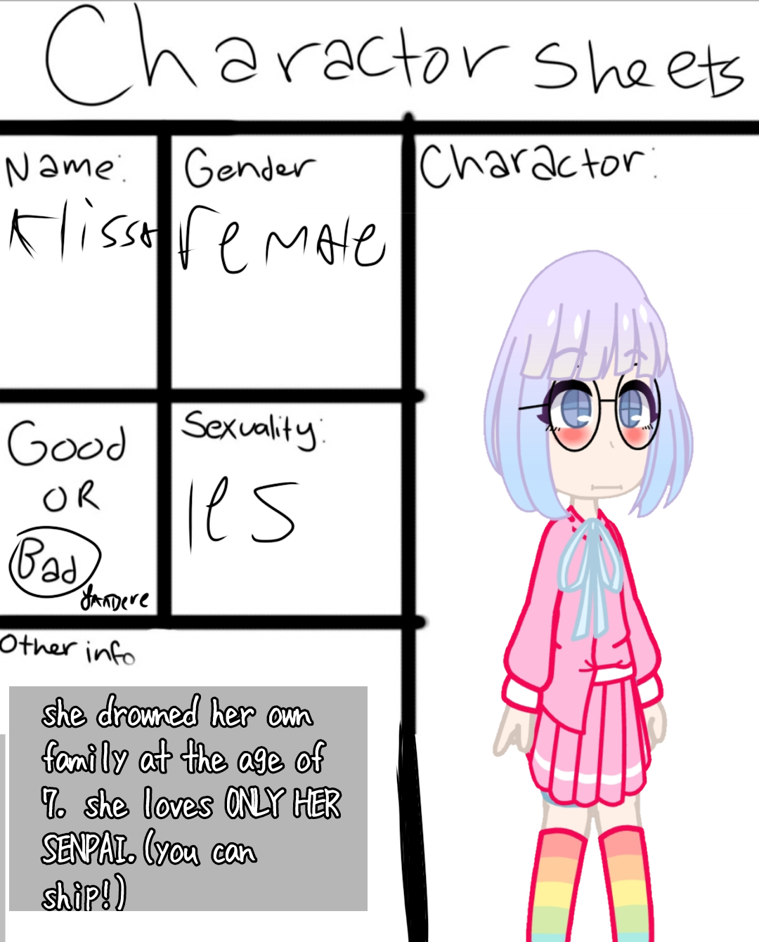 for 'Please stop' - ibisPaint