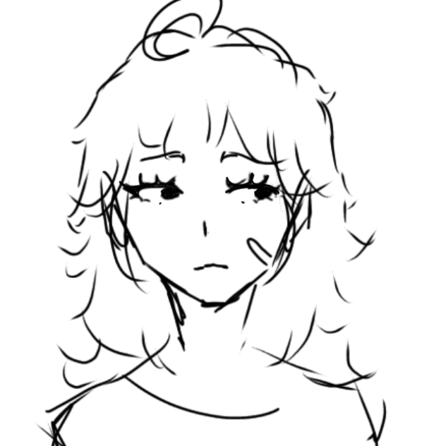 First animation - ibisPaint