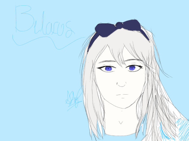 aph Belarus - ibisPaint