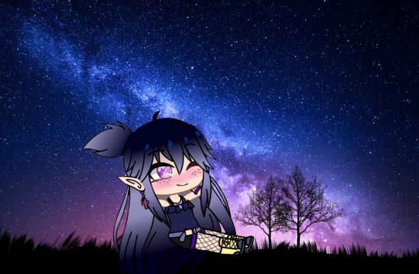 My New pfp - ibisPaint