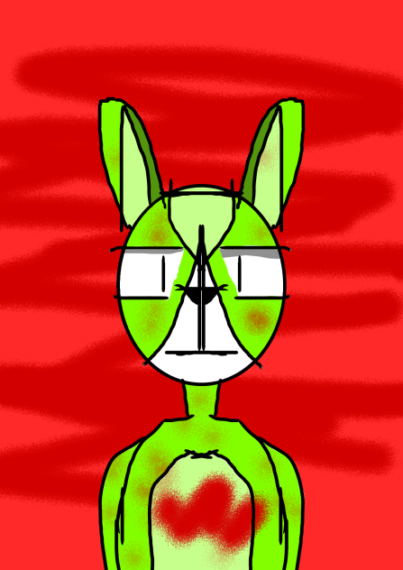 this is ... bad - ibisPaint