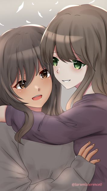 gift for someone - ibisPaint