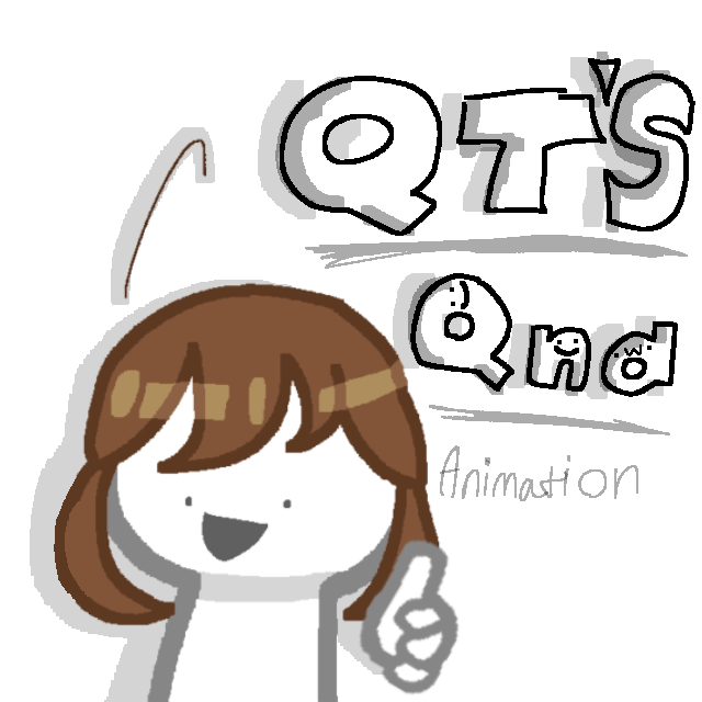 QT’S QnA - ibisPaint