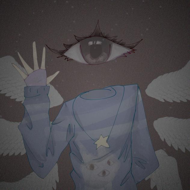 e y e y e - ibisPaint