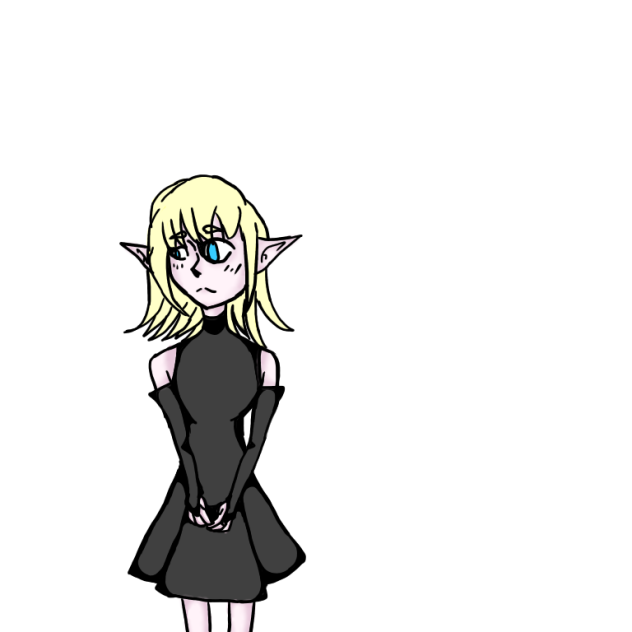 Color Practice - ibisPaint