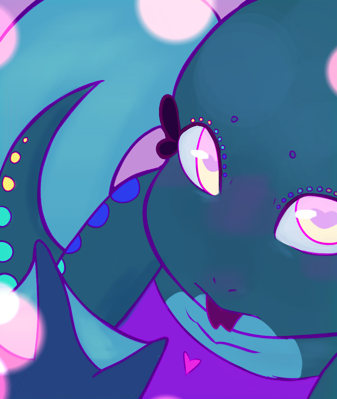 Original Jun' design - ibisPaint