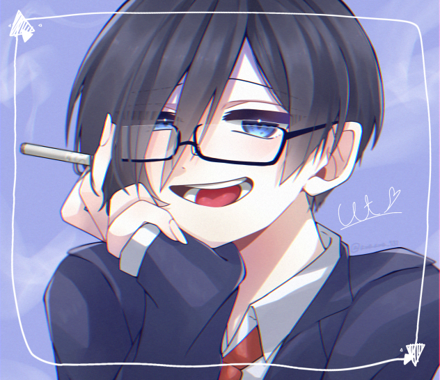 ちょっとあざといut - ibisPaint