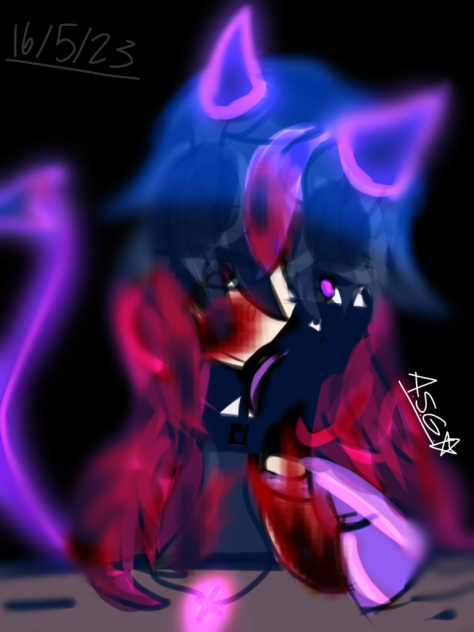 Flora_☆ - ibisPaint