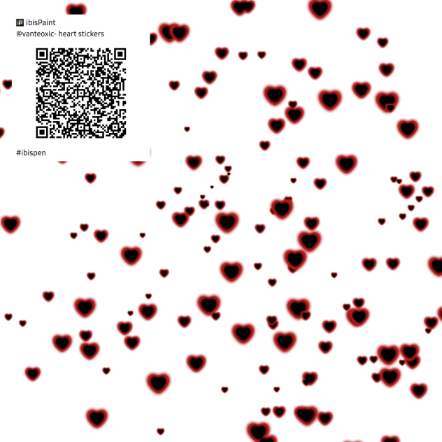 heart - ibisPaint