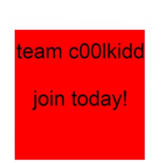 C00lkid's t-shirt - ibisPaint