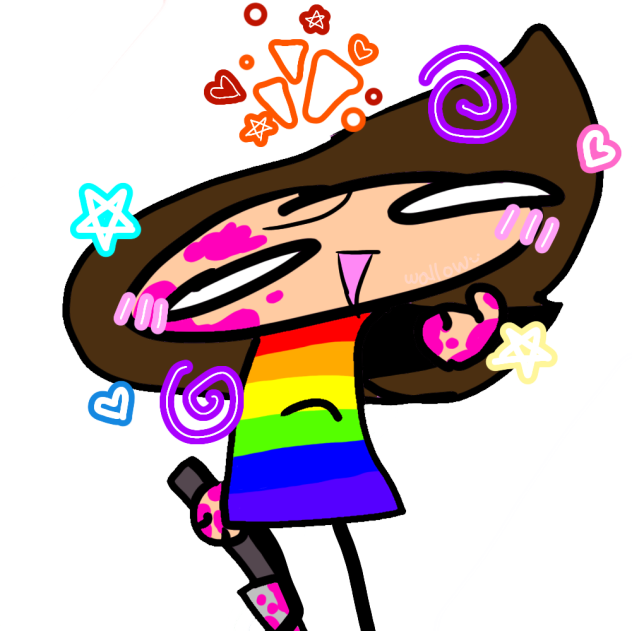 fun oc ≥ ≤`` - ibisPaint