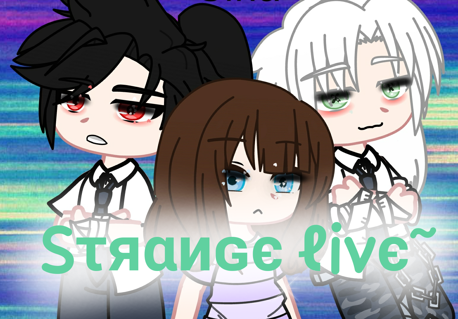 Coming soon~ - ibisPaint