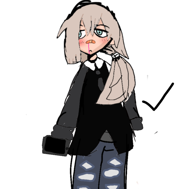 pause challenge - ibisPaint