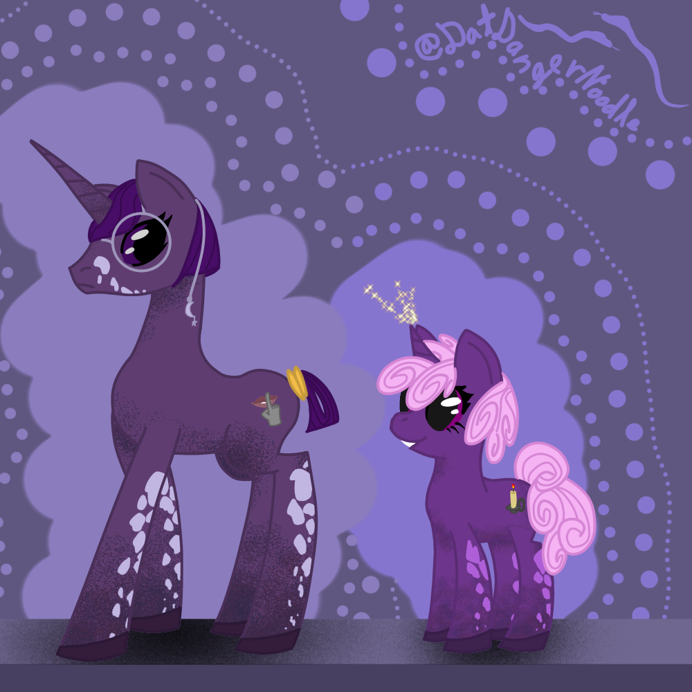 Another mlp - ibisPaint