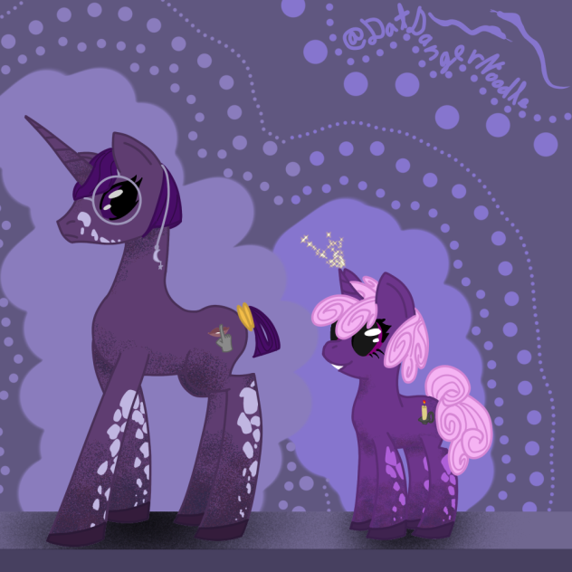 Another mlp - ibisPaint