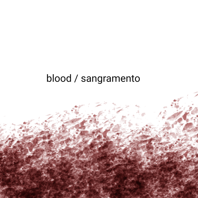 blood sangue - ibisPaint