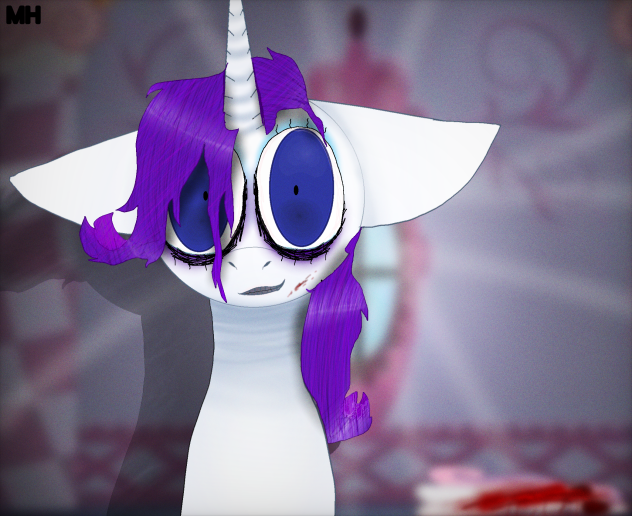 Dearest sister Aftermath Mlp - ibisPaint