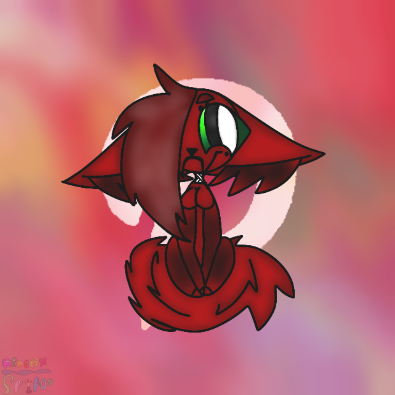 NEW PINTEREST PFP - ibisPaint