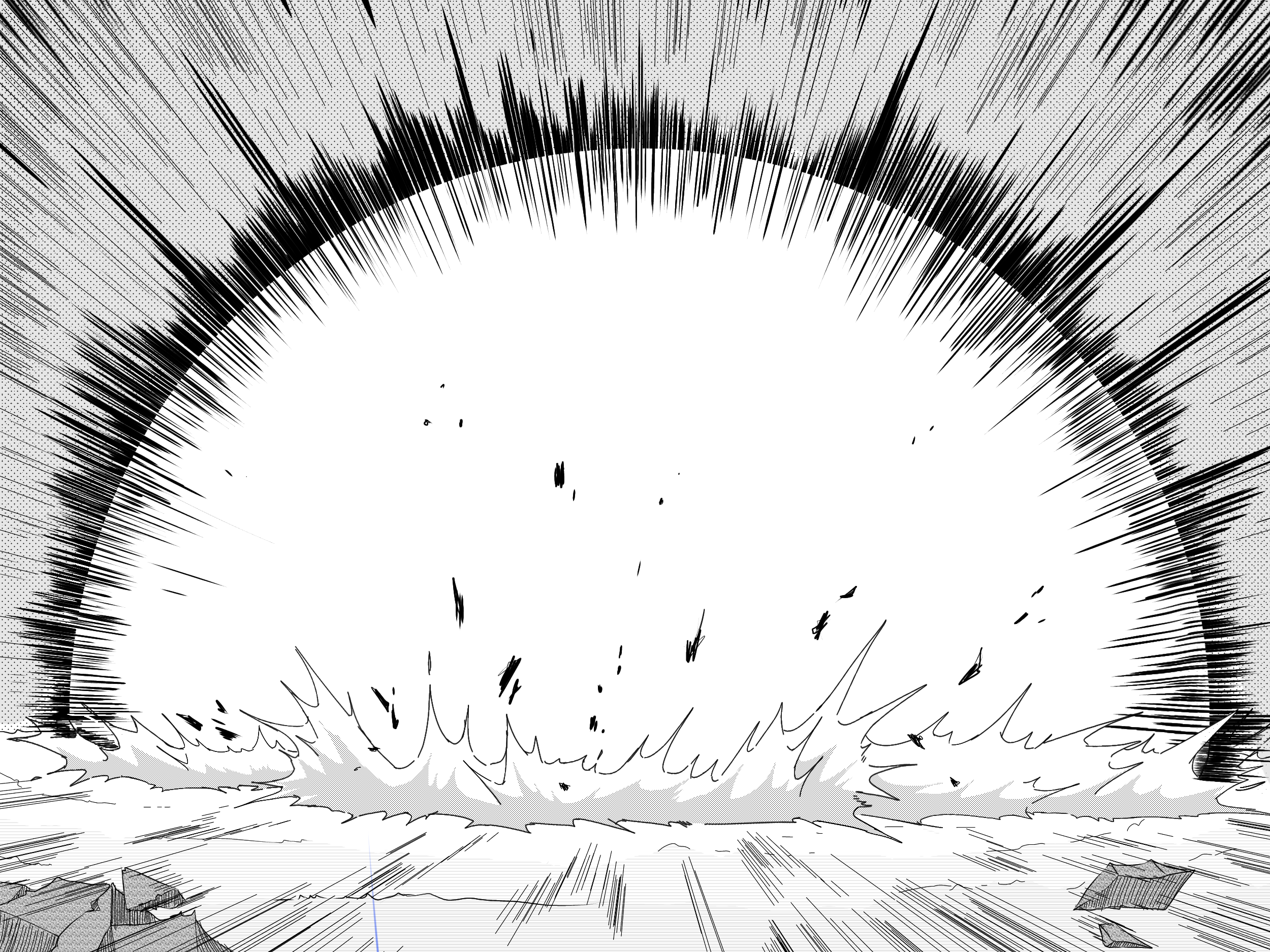 explosion (1) - ibisPaint