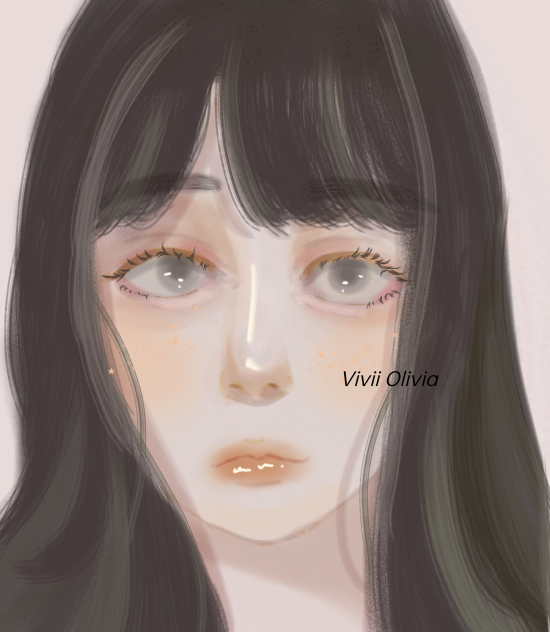 Just Kinda want to try Realism - ibisPaint