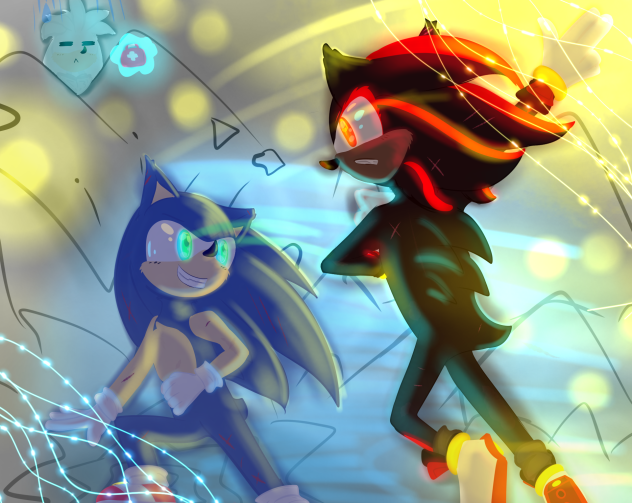 Training! .... - ibisPaint