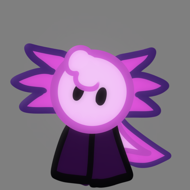 silly kinito - ibisPaint