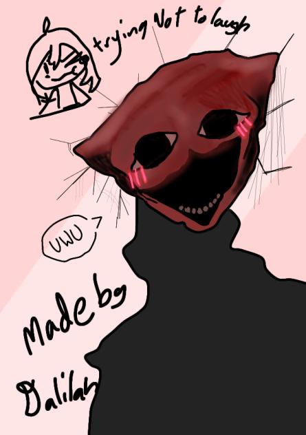 the boiled one - ibisPaint