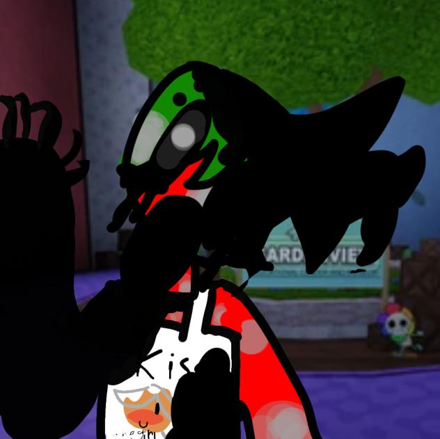 stalking sprout - ibisPaint