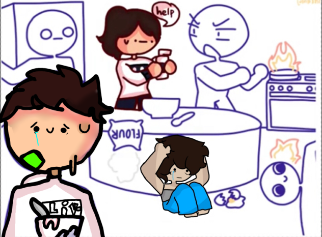 Collab add ur self - ibisPaint