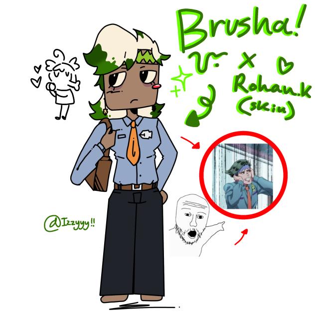 i love this idea - ibisPaint