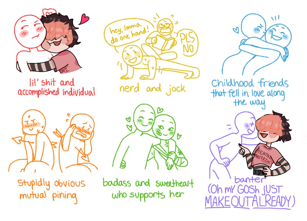 Ship collab with Grayson - ibisPaint