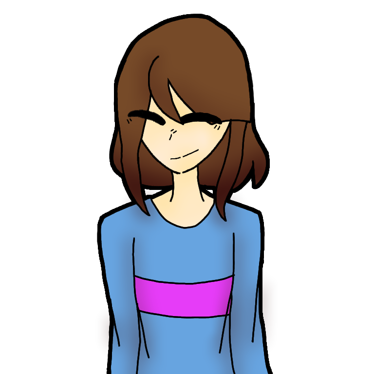 Frisk sticker -Read description- - ibisPaint