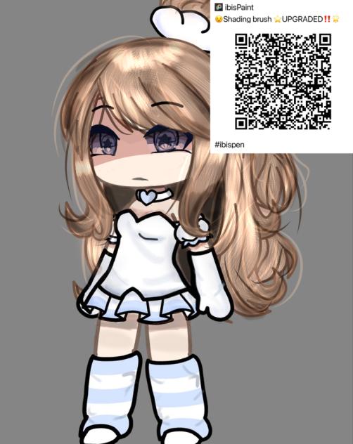 [Shading brush‼️‼️ upgraded] - ibisPaint