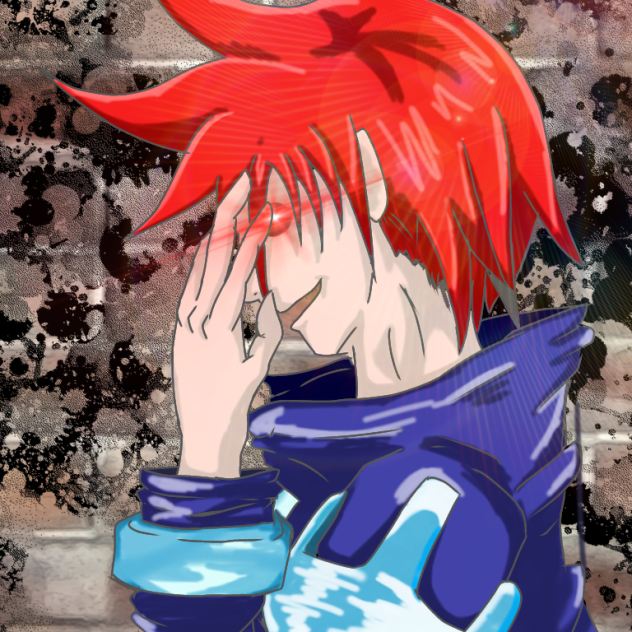 gwa gwa hwa - ibisPaint