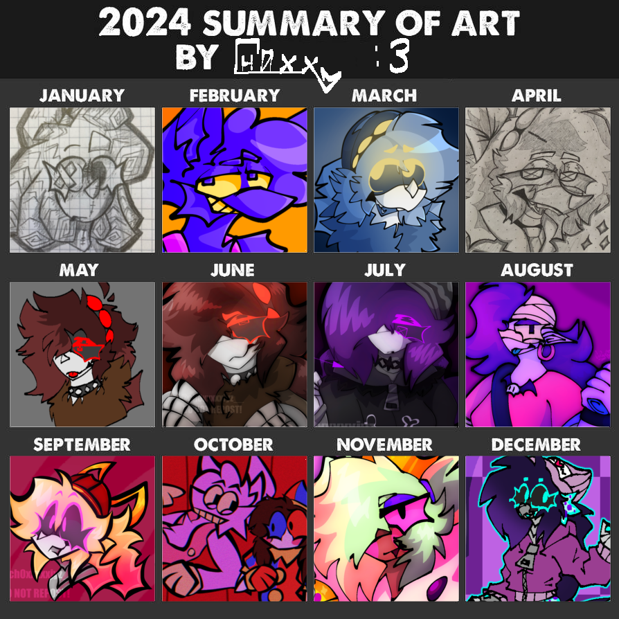 Fart summary. - ibisPaint