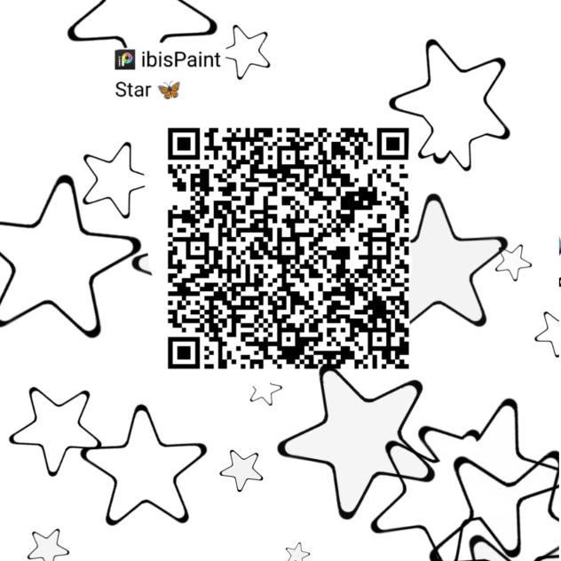 Star🦋 - ibisPaint