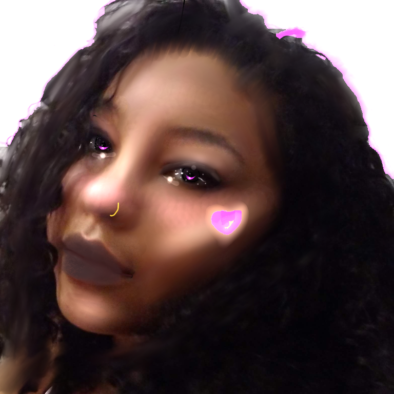 my edits - ibisPaint