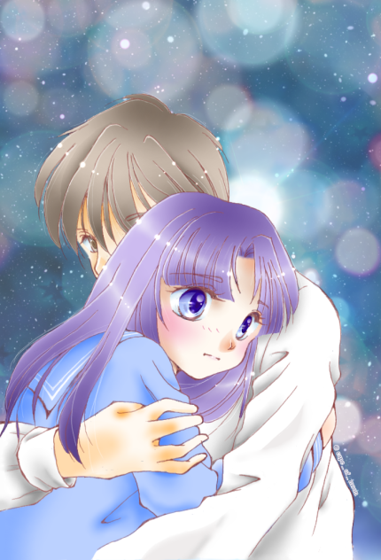 subaru_maina - ibisPaint