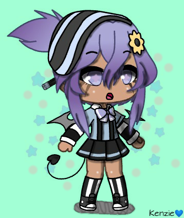 A little edit for a friendo - ibisPaint