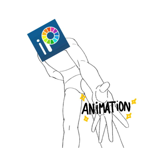 Ibis paint I love u - ibisPaint