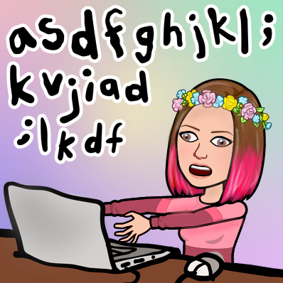 asdfghjkl;kvjiad;lkdf - ibisPaint