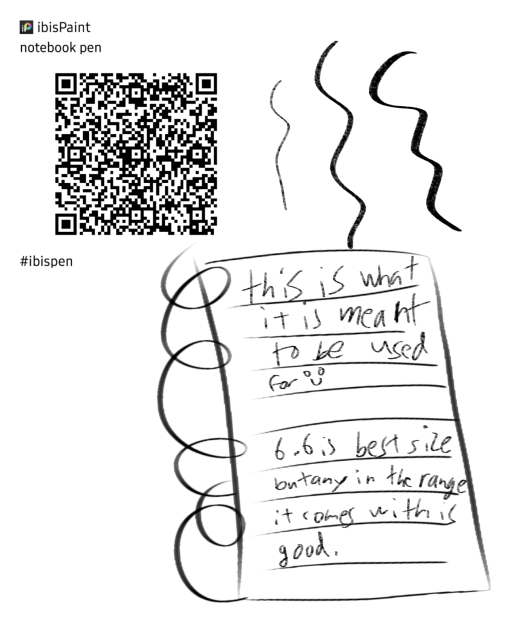 DO NOT REPOST - ibisPaint