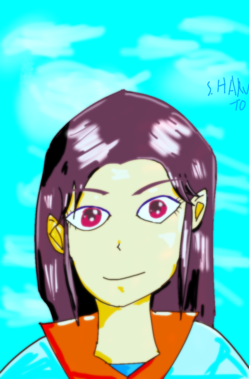 無題95 - ibisPaint