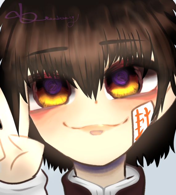 felt bored - ibisPaint