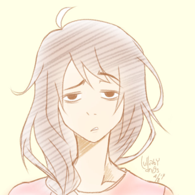 Troublemaker Warning - Disgust - ibisPaint